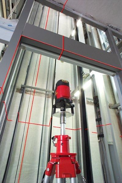 Self Leveling Multi Line Laser – Newco Power Tools