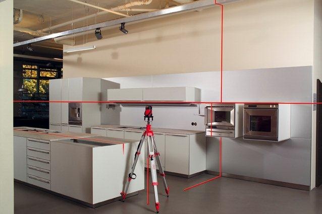 Self Leveling Multi Line Laser – Newco Power Tools