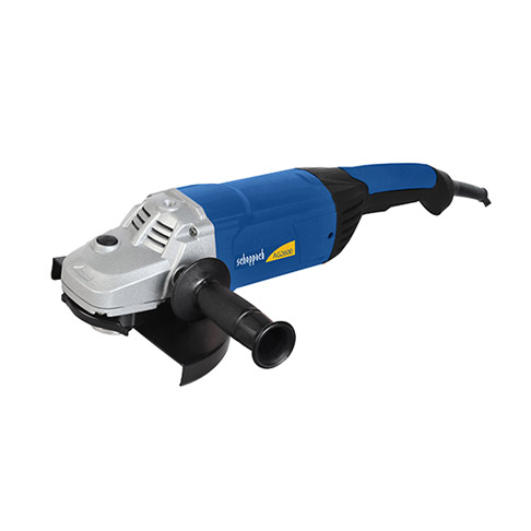 230mm Angle Grinder, 2600W – Newco Power Tools