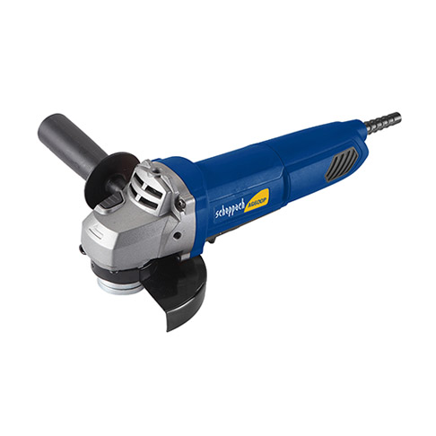 115mm Angle Grinder, 750W – Newco Power Tools