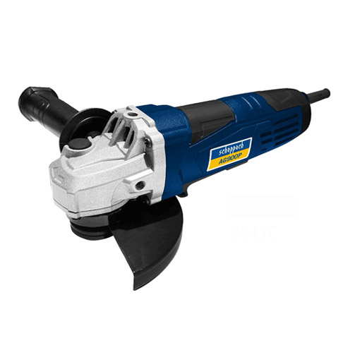 115mm Angle Grinder, 900W AG900P – Newco Power Tools