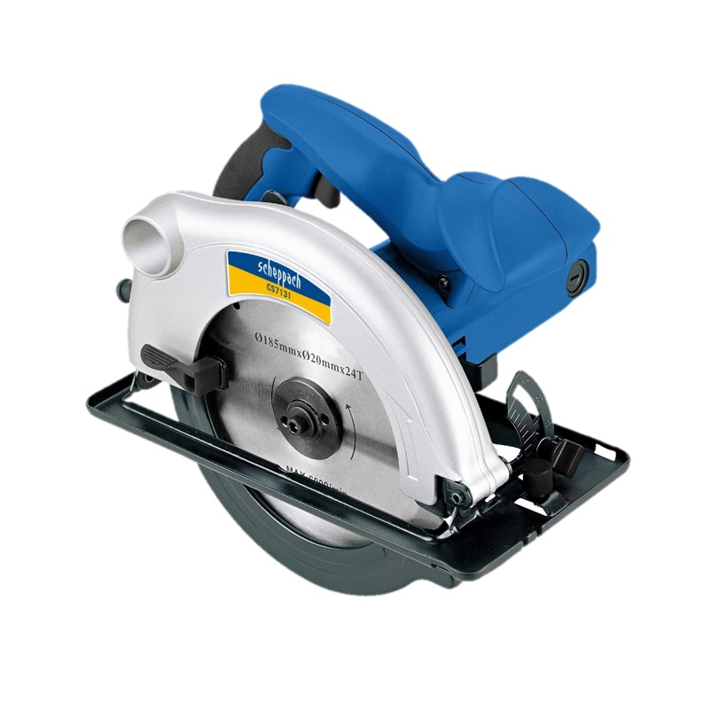 Scheppach – Newco Power Tools