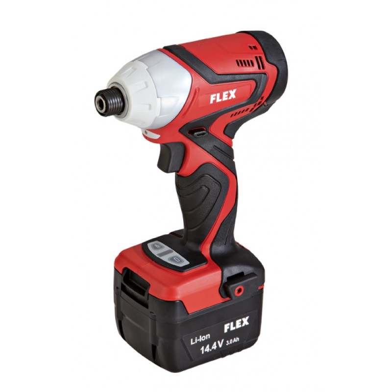Impact Driver, 14.4V, 1/4″ – Newco Power Tools