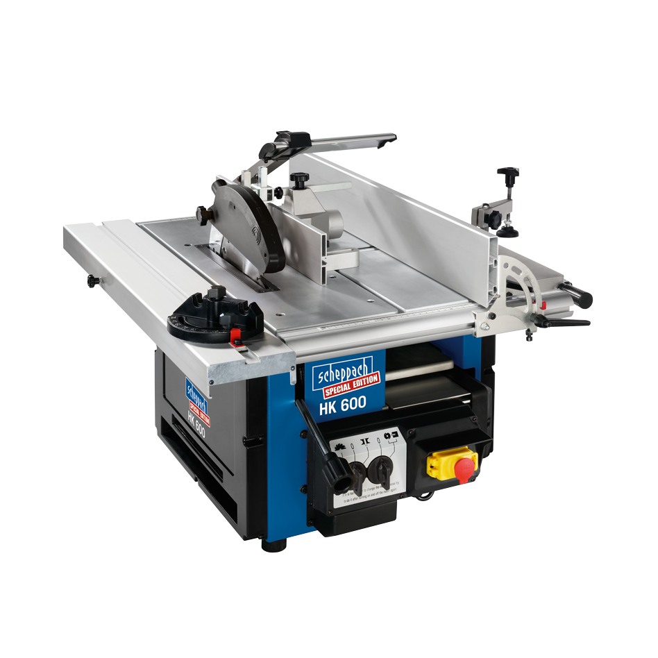Universal Combi Machine – Newco Power Tools