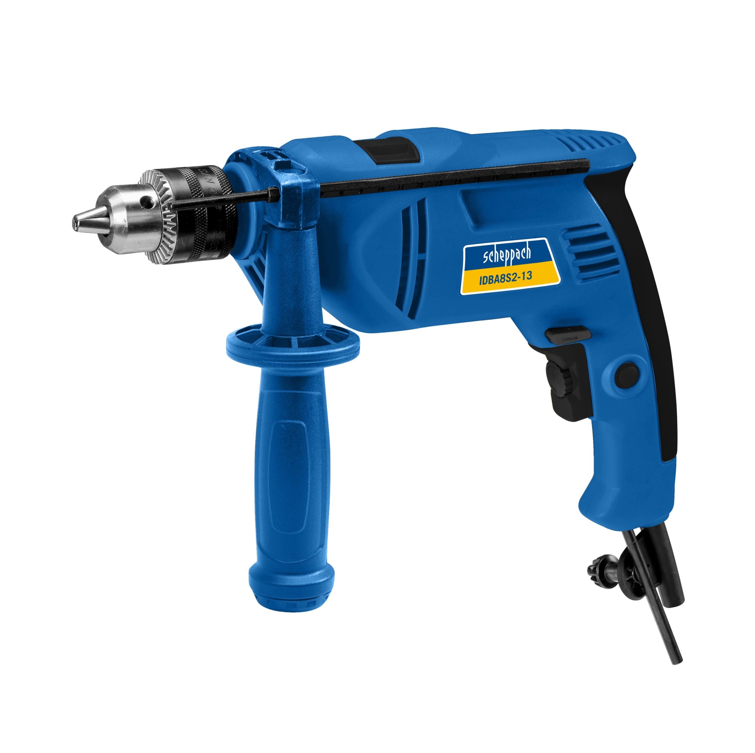 Impact Drill, 13mm, 710W – Newco Power Tools