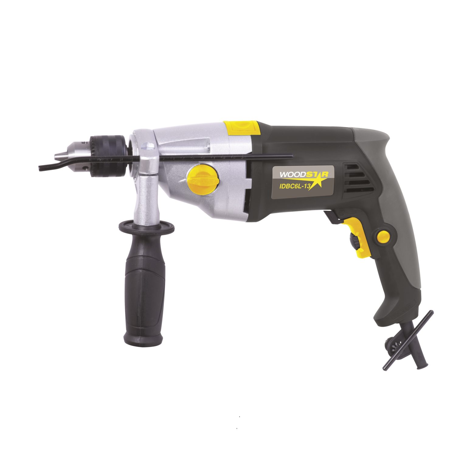 13mm Impact Drill – Newco Power Tools