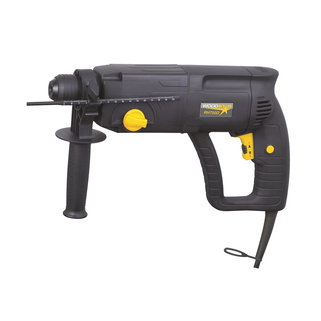 Rotary Hammer Drill – Newco Power Tools