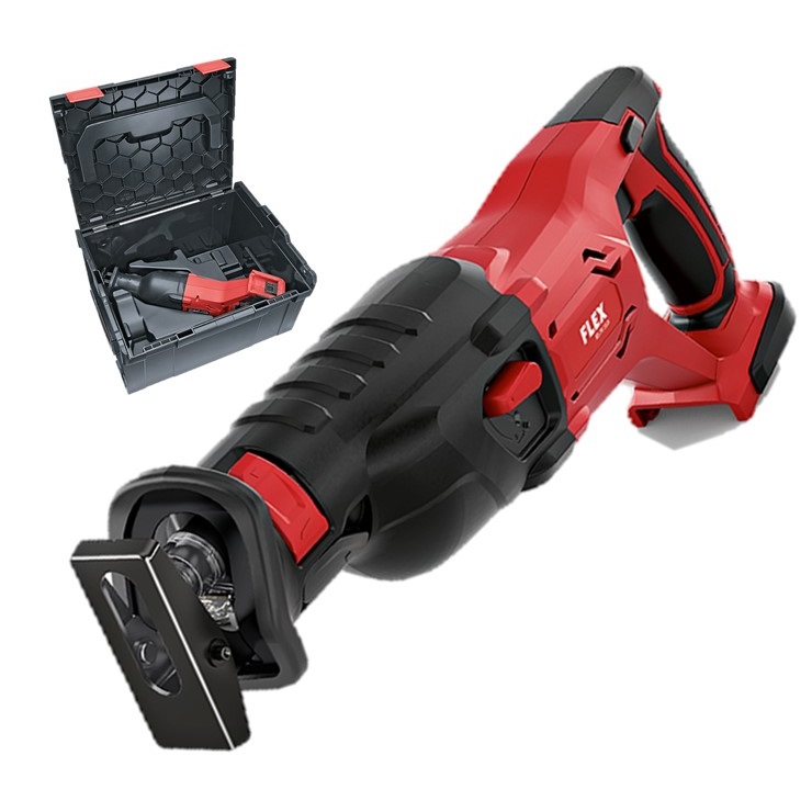 Reciprocating Saw, 18.0V Set – Newco Power Tools