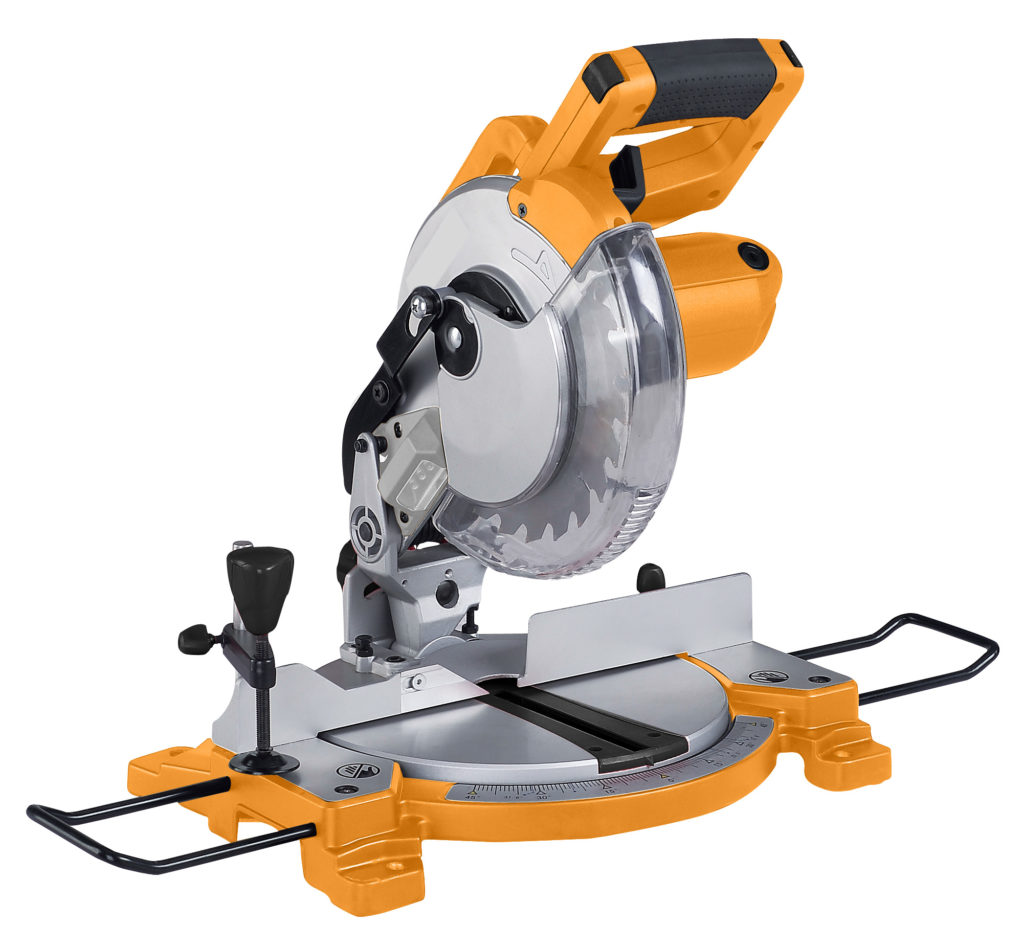 Mitre Saw, 210mm – Newco Power Tools