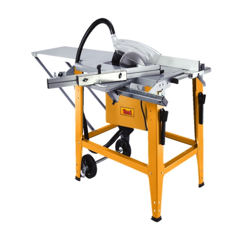 Contractors Table Saw, 315mm – Newco Power Tools