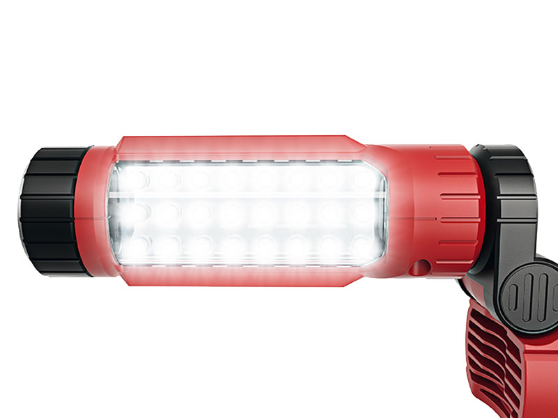 LED work lamp, 18.0V – Newco Power Tools