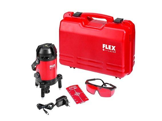 Self Leveling Multi Line Laser – Newco Power Tools