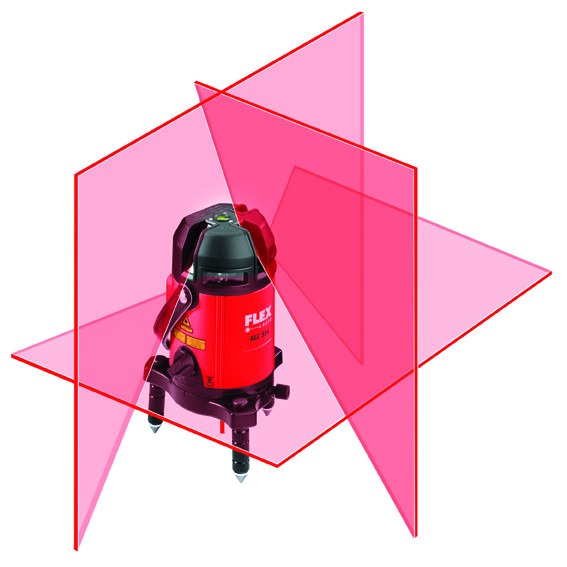 Self Leveling Multi Line Laser – Newco Power Tools