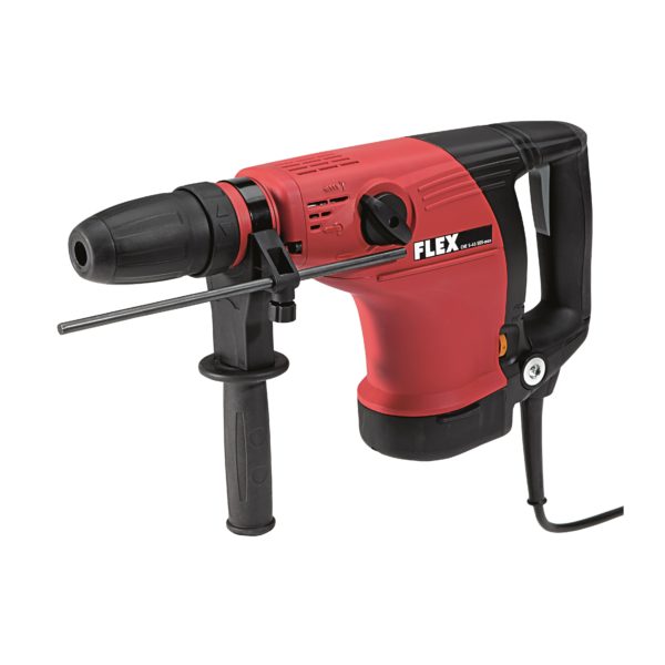 Rotary Hammer Drill SDS-Max – Newco Power Tools