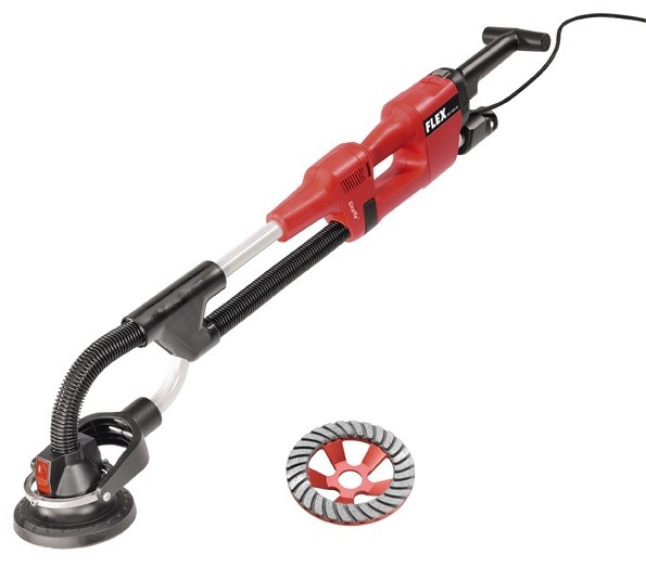 Renovation Scourer – Newco Power Tools