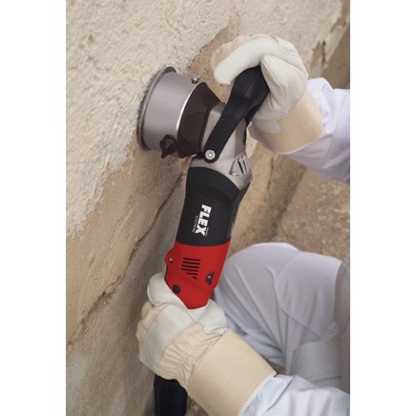 Scouring Machine – Newco Power Tools