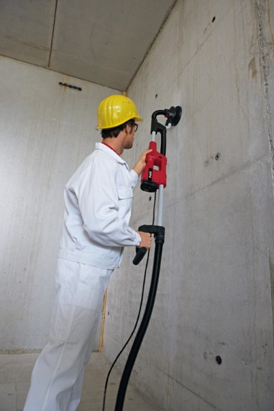 Renovation Scourer – Newco Power Tools