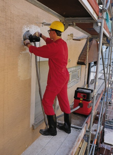 Hedgehog Scouring Machine – Newco Power Tools