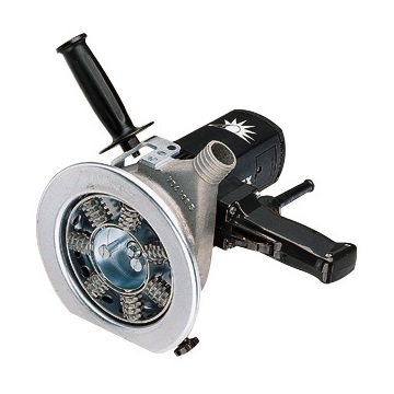 Hedgehog Scouring Machine – Newco Power Tools