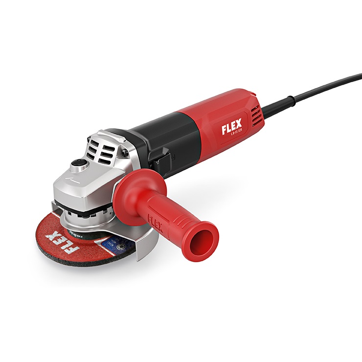 125mm Angle Grinder – Newco Power Tools