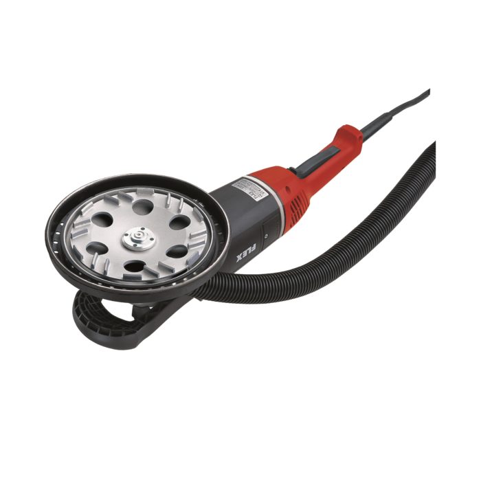 Scouring Machine – Newco Power Tools