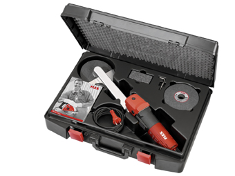 Fillet Weld Grinder – Newco Power Tools