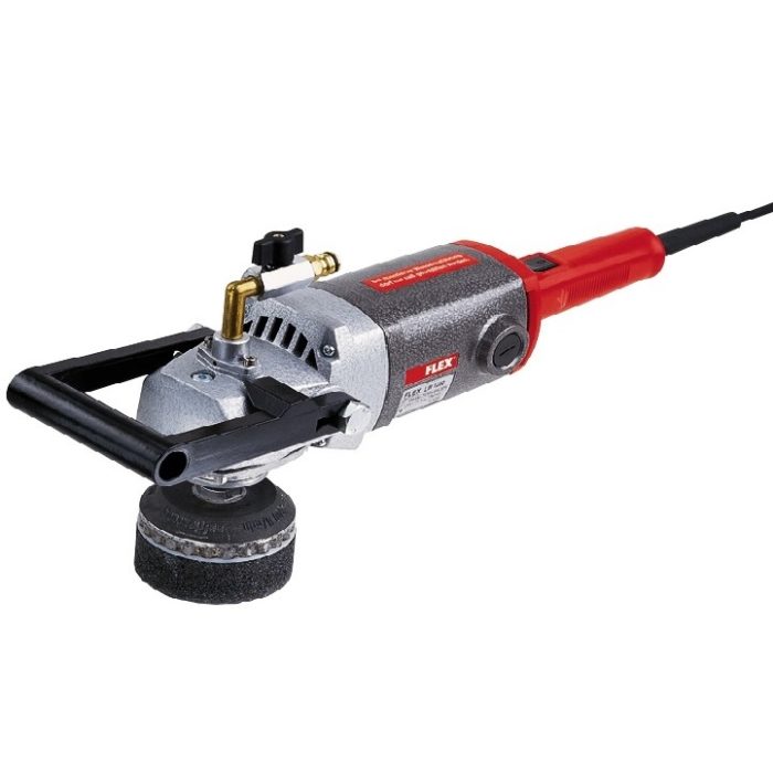 Wet Stone Grinder/Polisher – Newco Power Tools