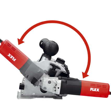 Wall Chaser – Newco Power Tools