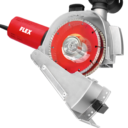 Wall Chaser – Newco Power Tools