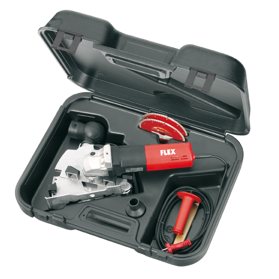 Wall Chaser – Newco Power Tools