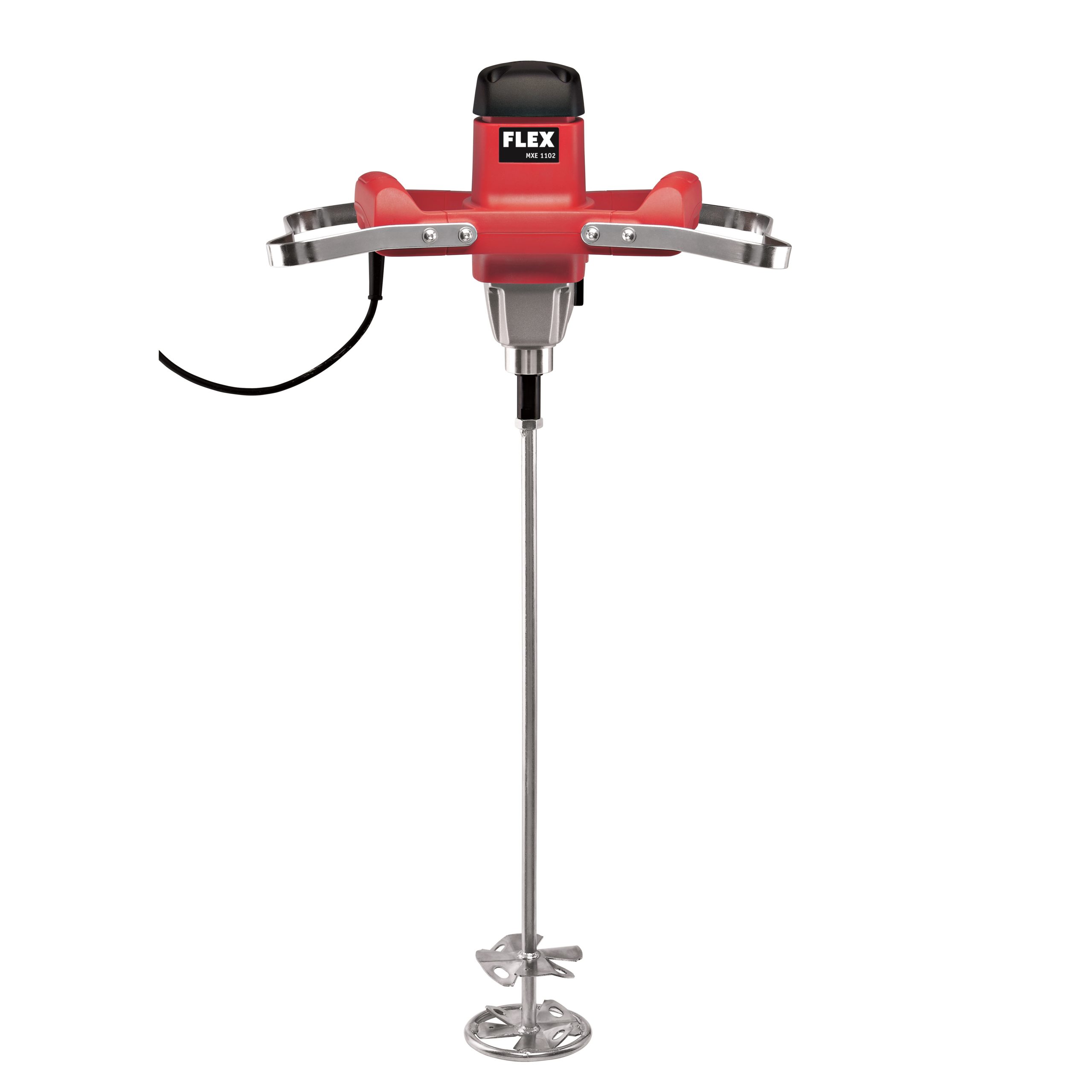 Mixer, Two Gear, Variable – Newco Power Tools