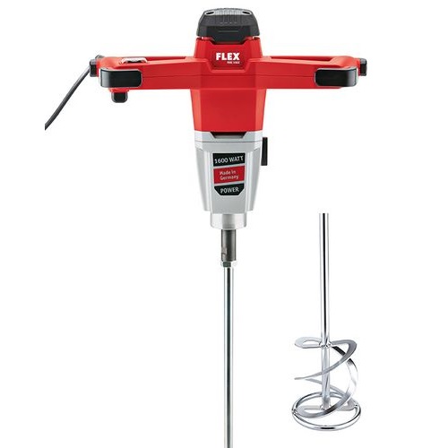 Mixer, 2-Gear – Newco Power Tools