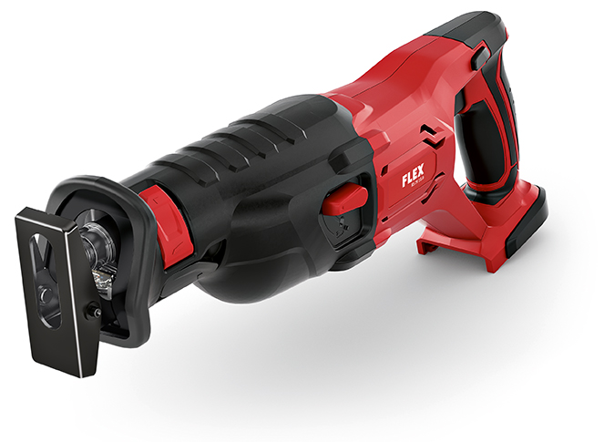 Reciprocating Saw, 18.0V Set – Newco Power Tools