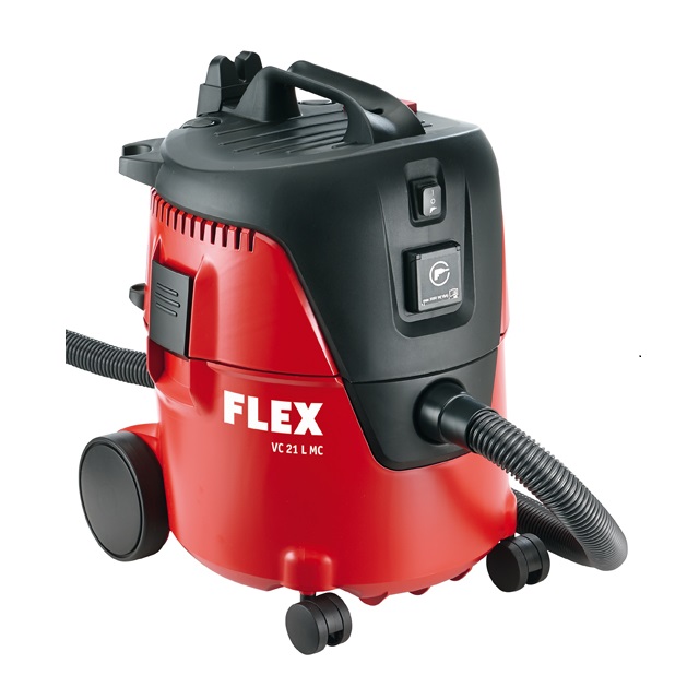 Vacuum Cleaner and Extractor – Newco Power Tools