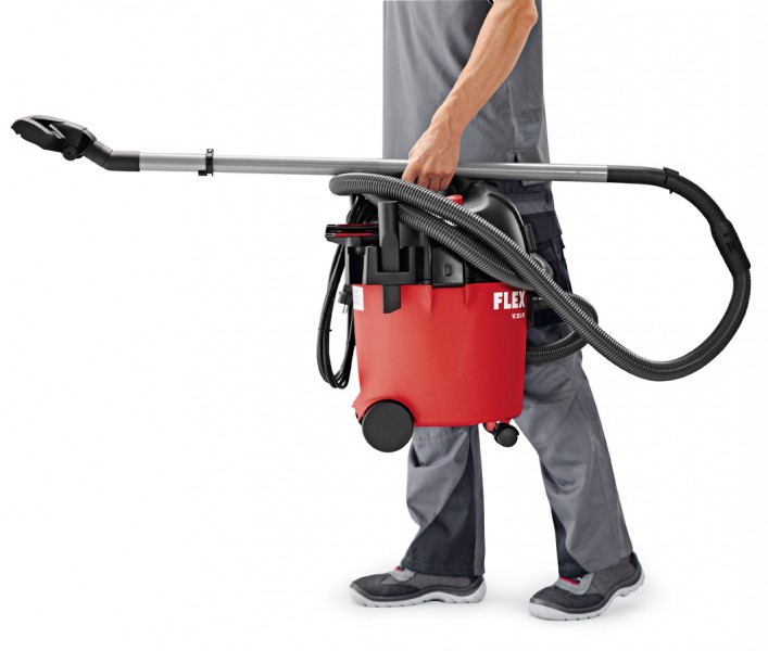 Vacuum Cleaner and Extractor – Newco Power Tools