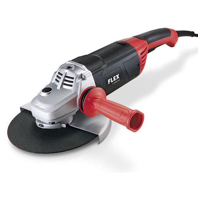 2200 watt angle grinder 230 mm – Newco Power Tools