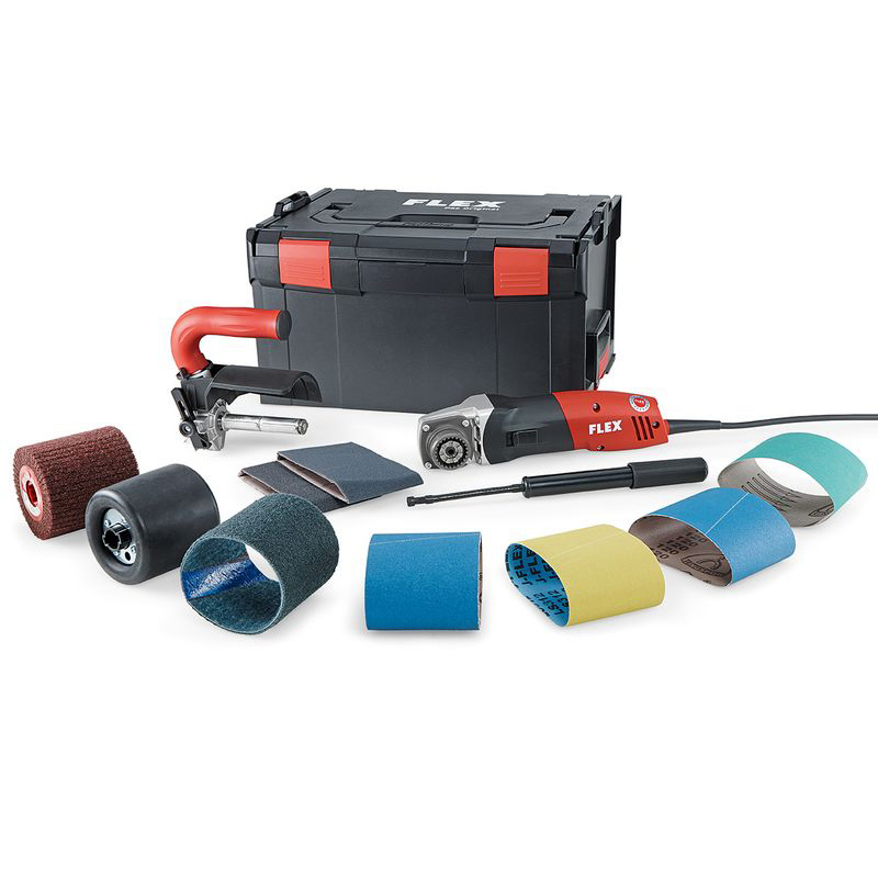 BSE 14-3 100 Burnishing Machine Set – Newco Power Tools