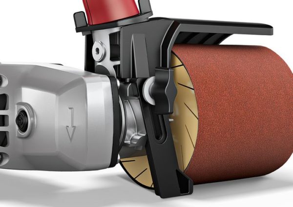 BSE 14-3 100 Burnishing Machine Set – Newco Power Tools