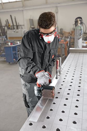 BSE 14-3 100 Burnishing Machine – Newco Power Tools