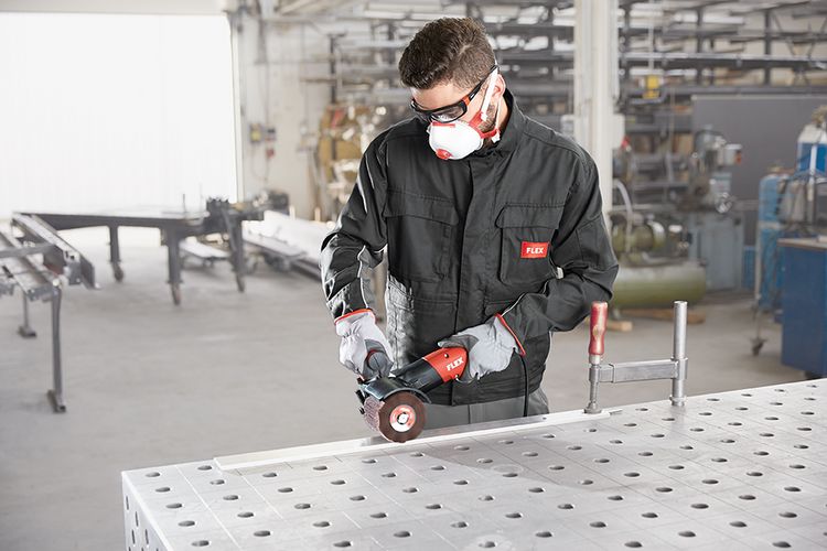 BSE 14-3 100 Burnishing Machine – Newco Power Tools