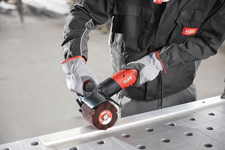 BSE 14-3 100 Burnishing Machine – Newco Power Tools