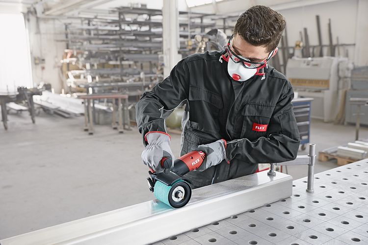 BSE 14-3 100 Burnishing Machine – Newco Power Tools