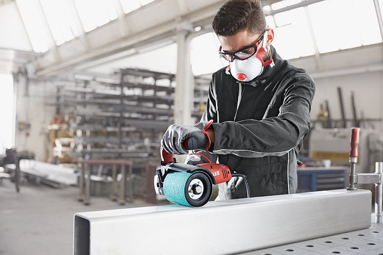 BSE 14-3 100 Burnishing Machine Set – Newco Power Tools