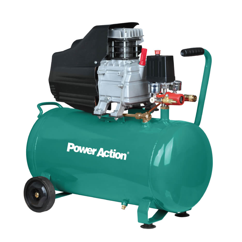 Air Compressor 50L – Newco Power Tools