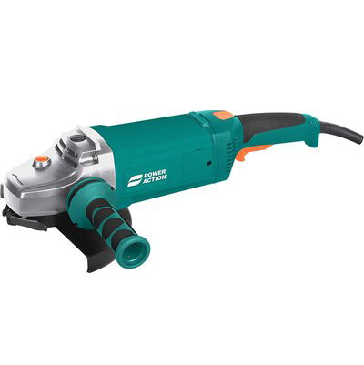 Large Angle Grinder 2400W – Newco Power Tools