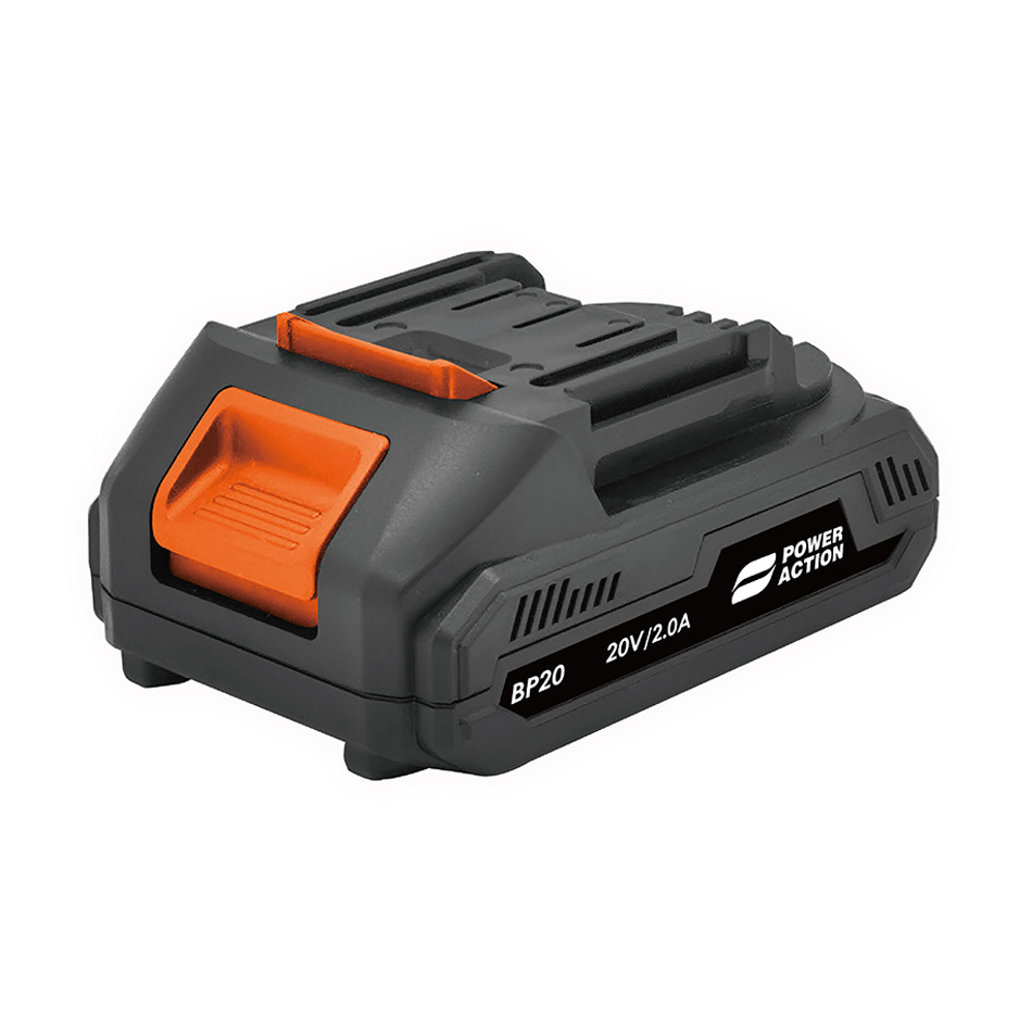 Battery Pack 2.0A – Newco Power Tools