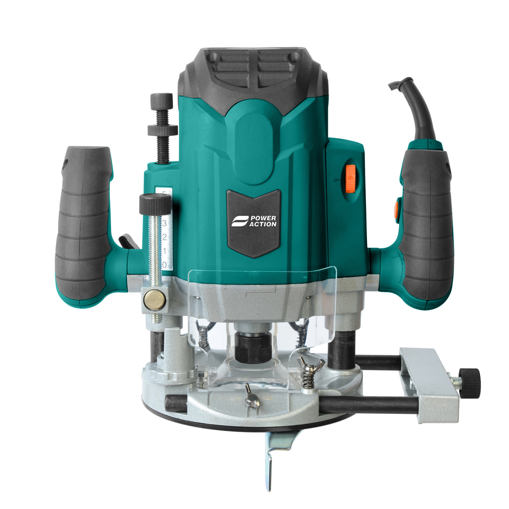 Electric Router – Newco Power Tools