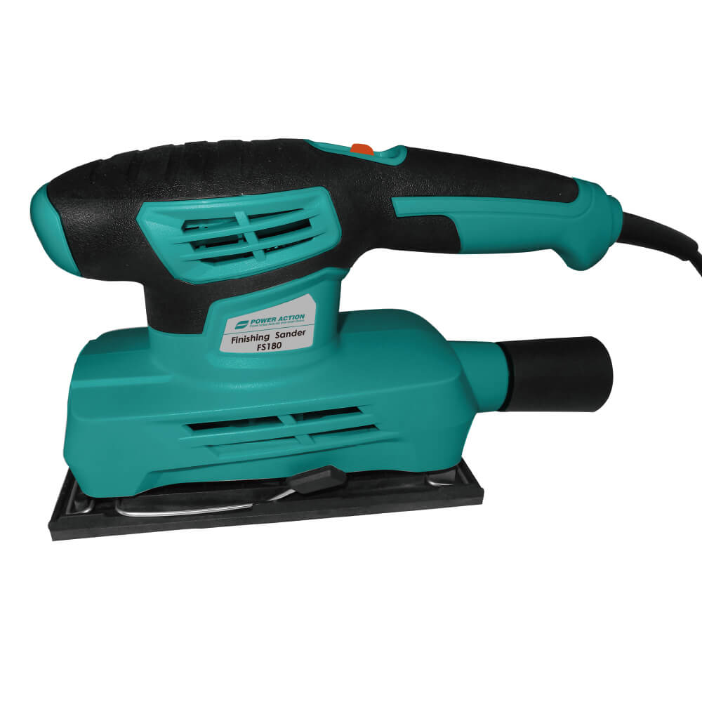 Finishing Sander – Newco Power Tools
