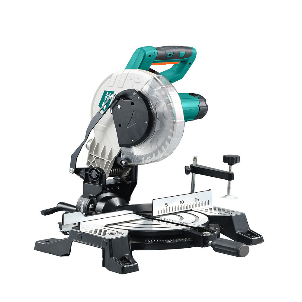 Compound Mitre Saw – 255mm – Newco Power Tools
