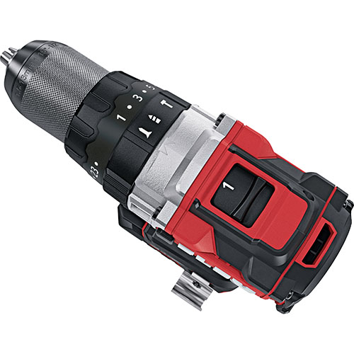 Hammer Drill Driver 18.0V/5.0 Set with Turbo – Newco Power Tools